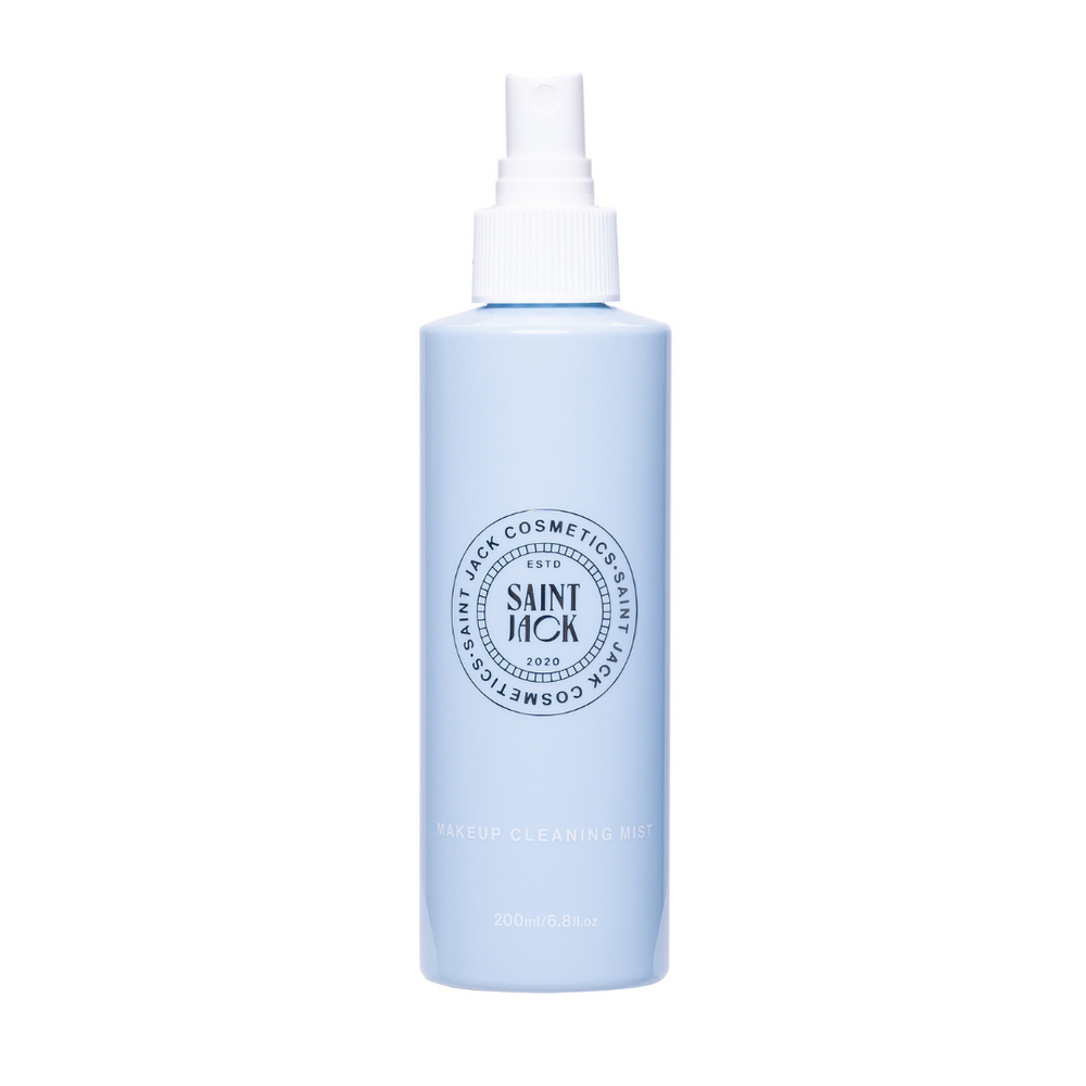PRO Strength Makeup Brush Cleaner & Cosmetics