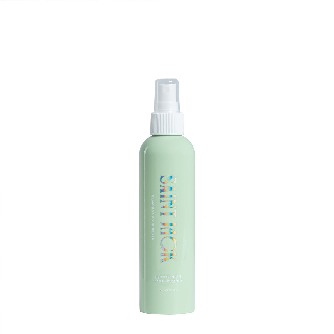 PRO Strength Makeup Brush Cleaner & Cosmetics