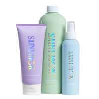 PRO Strength Makeup Brush Cleaner & Cosmetics