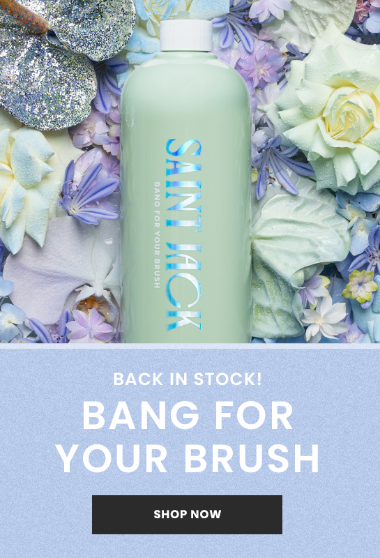 PRO Strength Makeup Brush Cleaner & Cosmetics